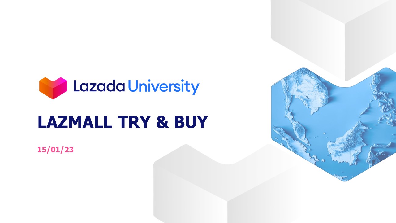 Lazada University