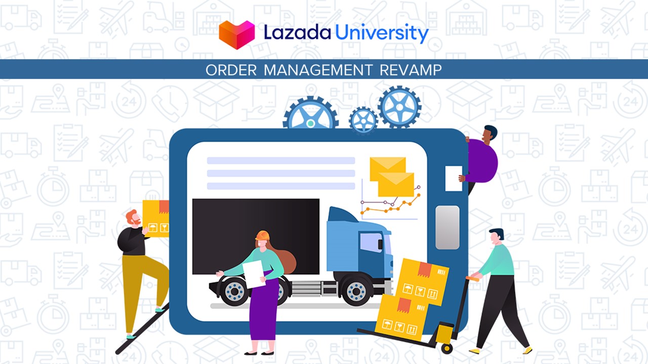 Lazada University
