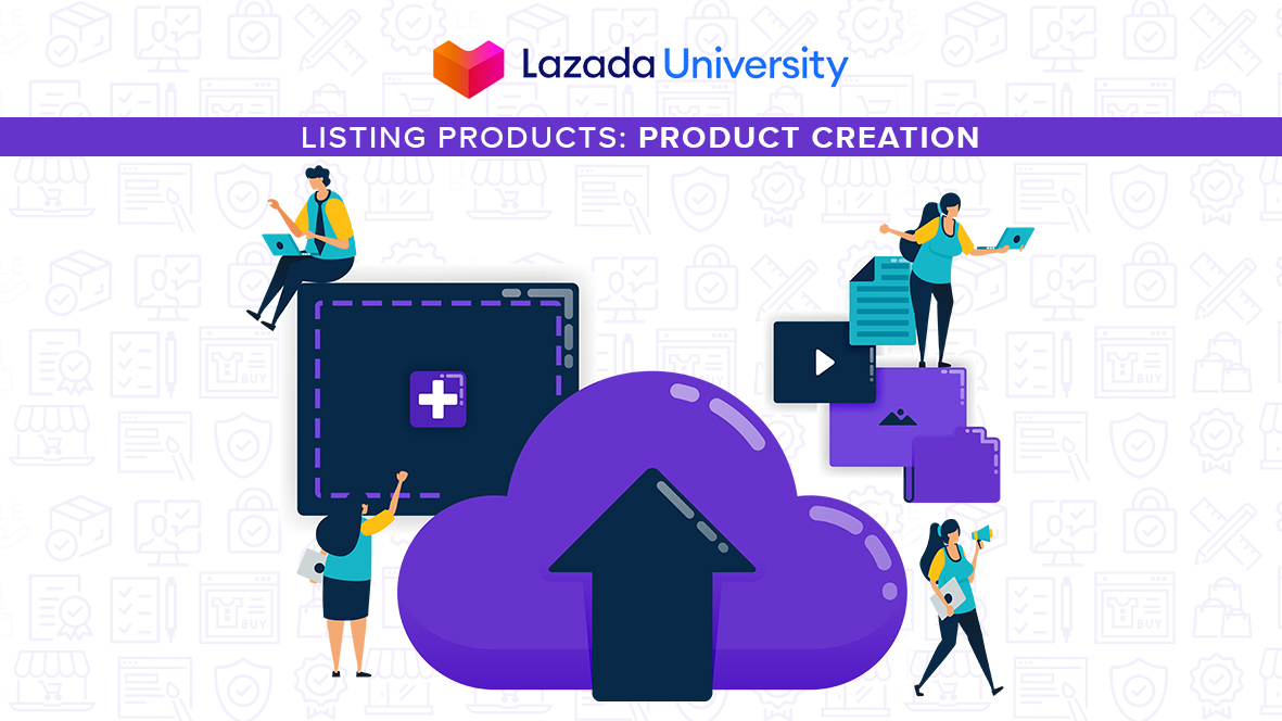 Lazada University