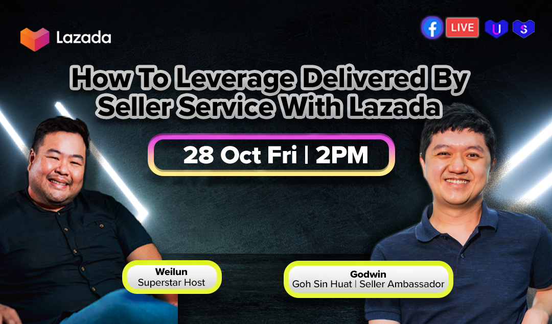 Lazada University