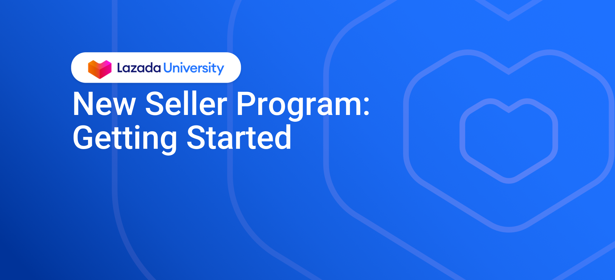 Lazada University