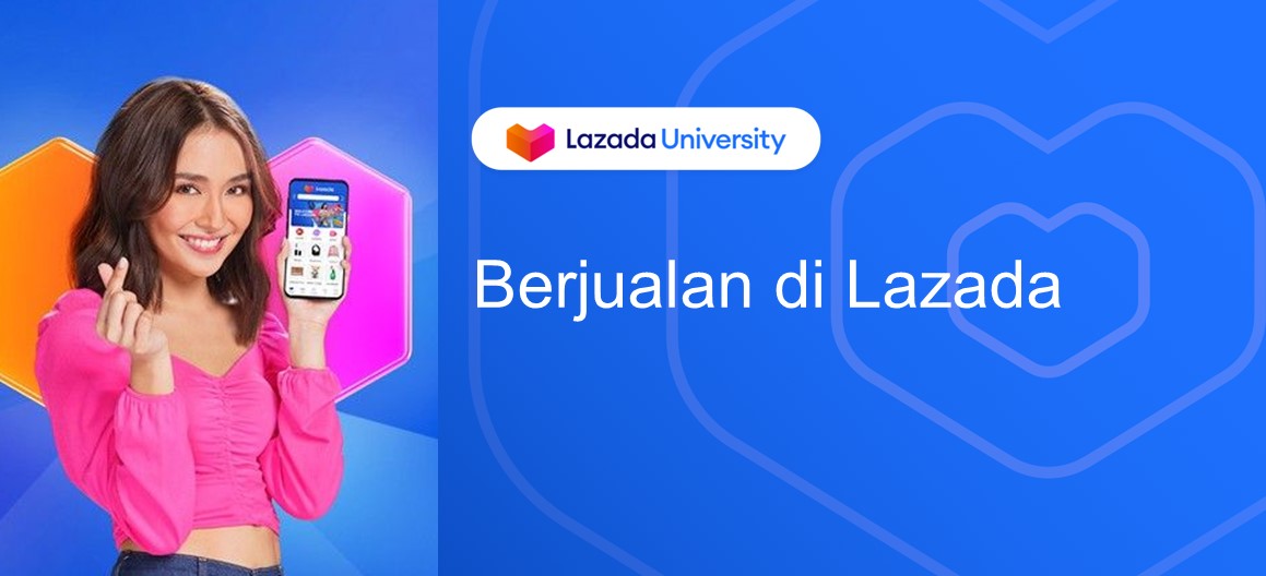 Lazada University