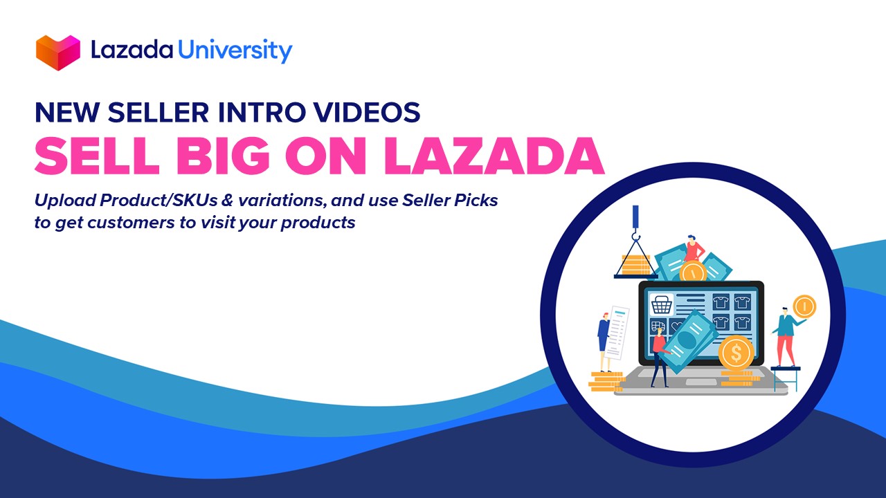 Lazada University