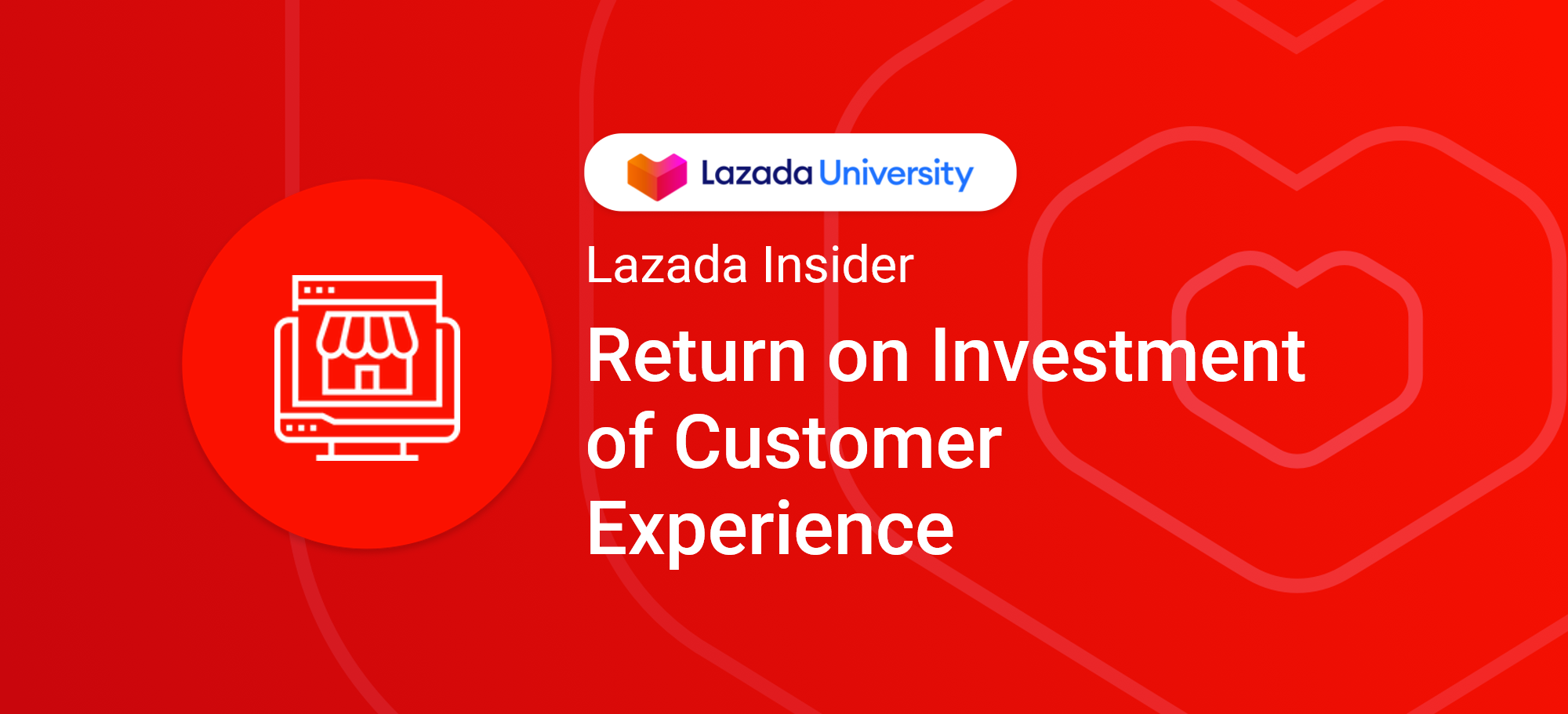 Lazada University