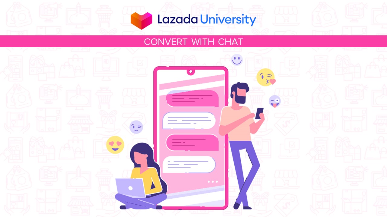 Lazada University