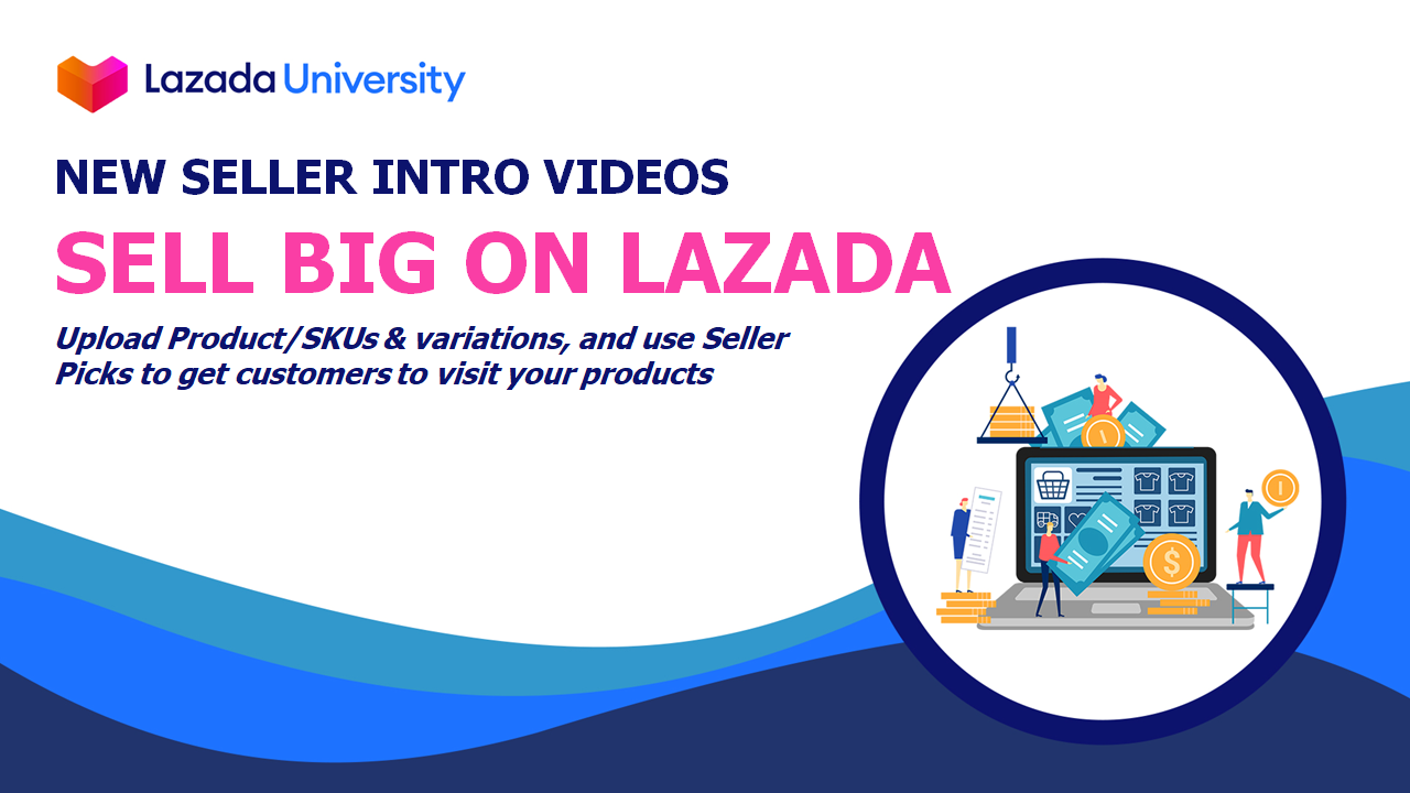Lazada University