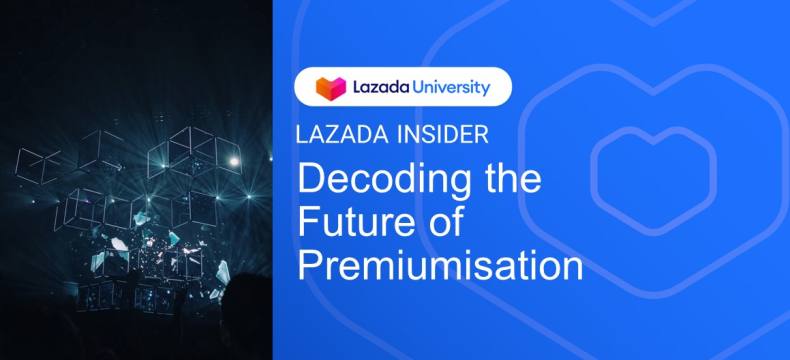 Decoding the Future of Premiumisation