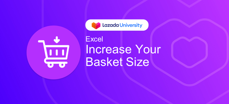 Increase Your Basket Size