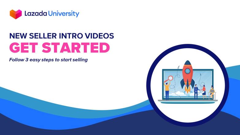 Get Started Introduction Video