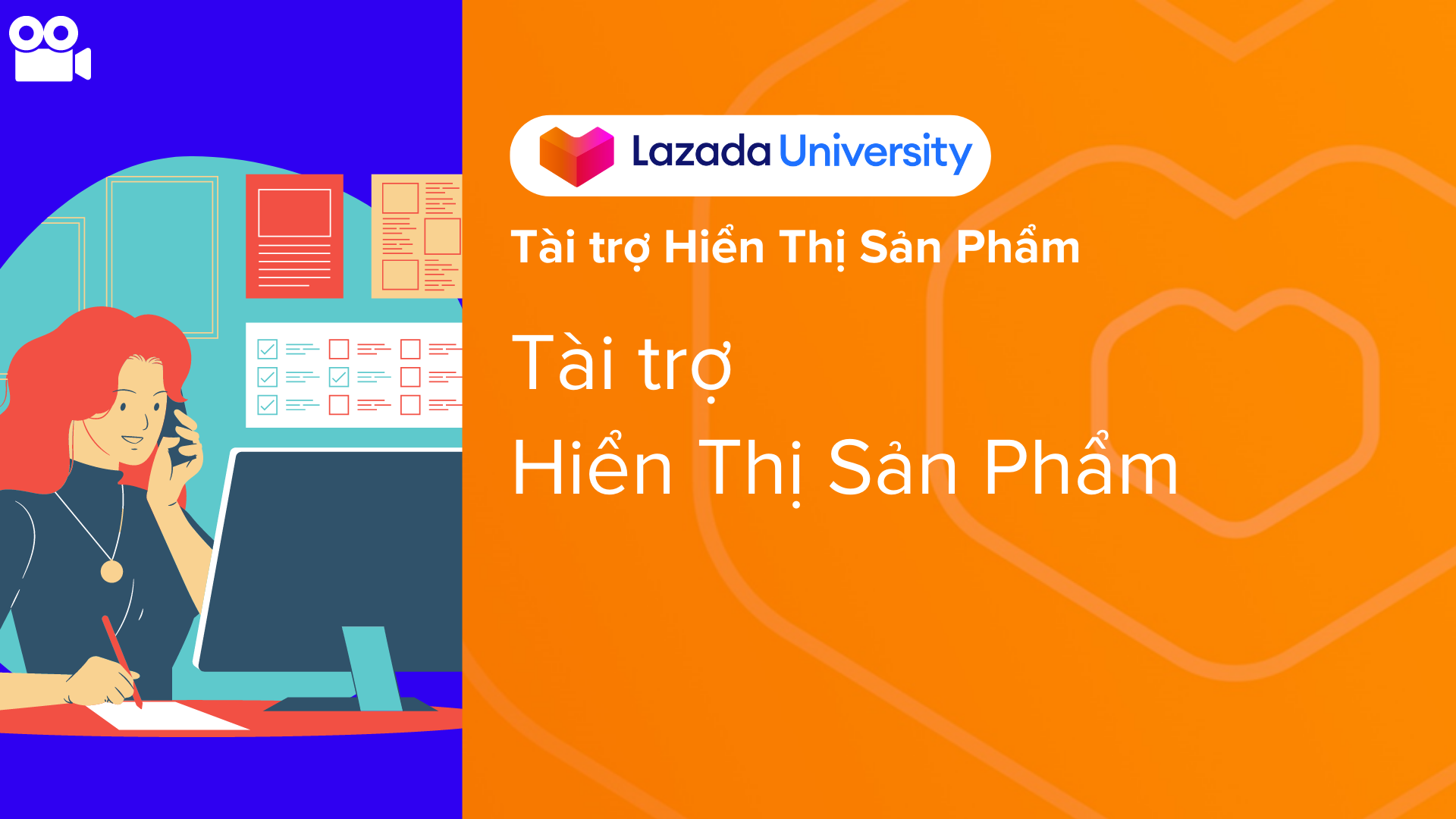 Lazada University