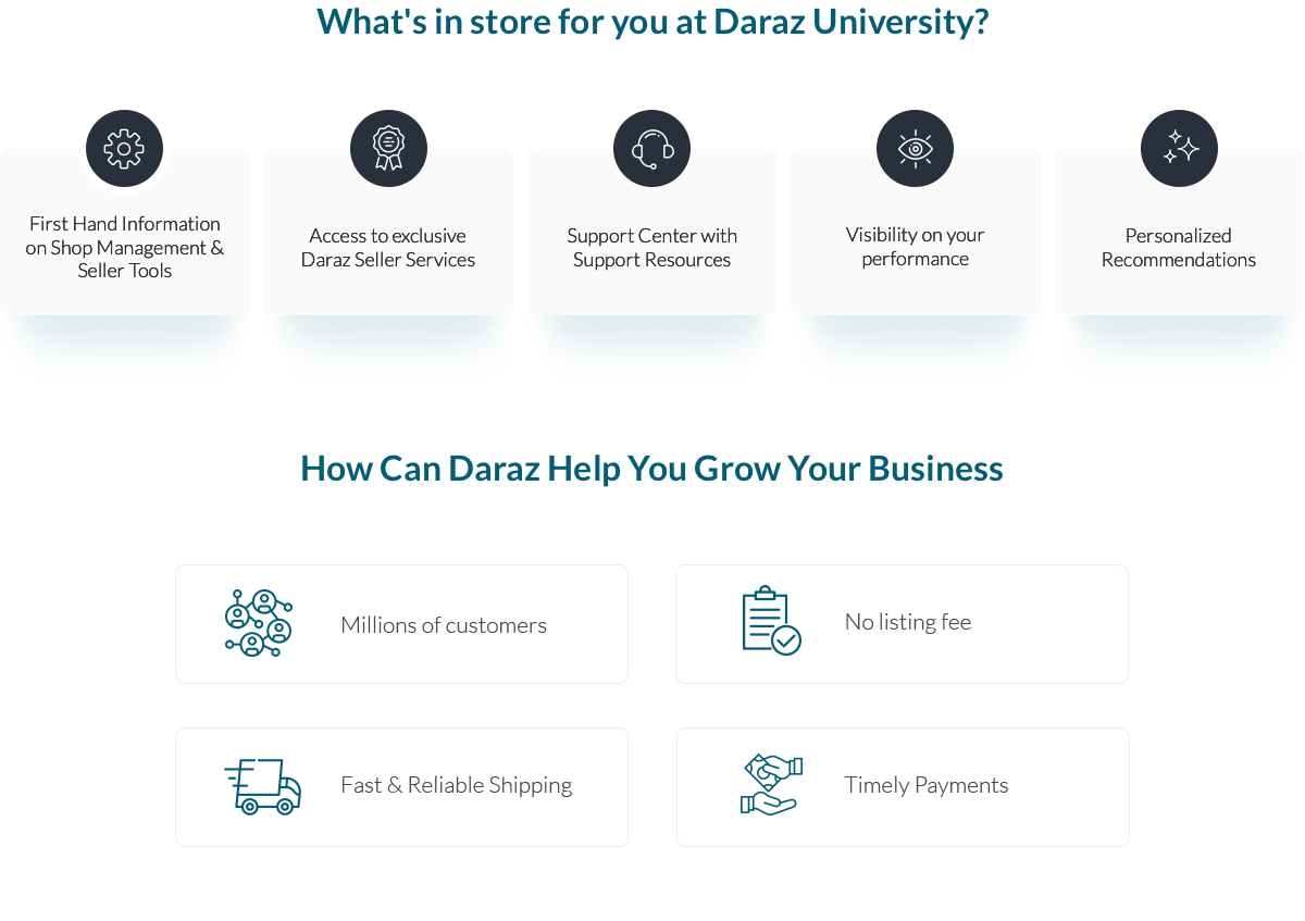 Home [university.daraz.com.bd]