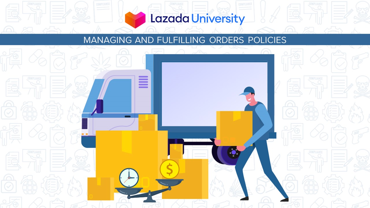 Lazada University