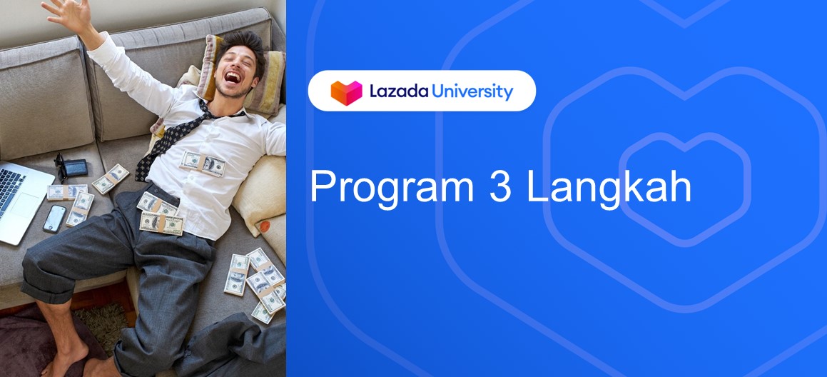 Lazada University
