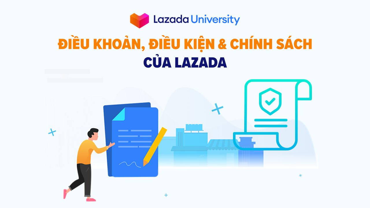 Lazada University