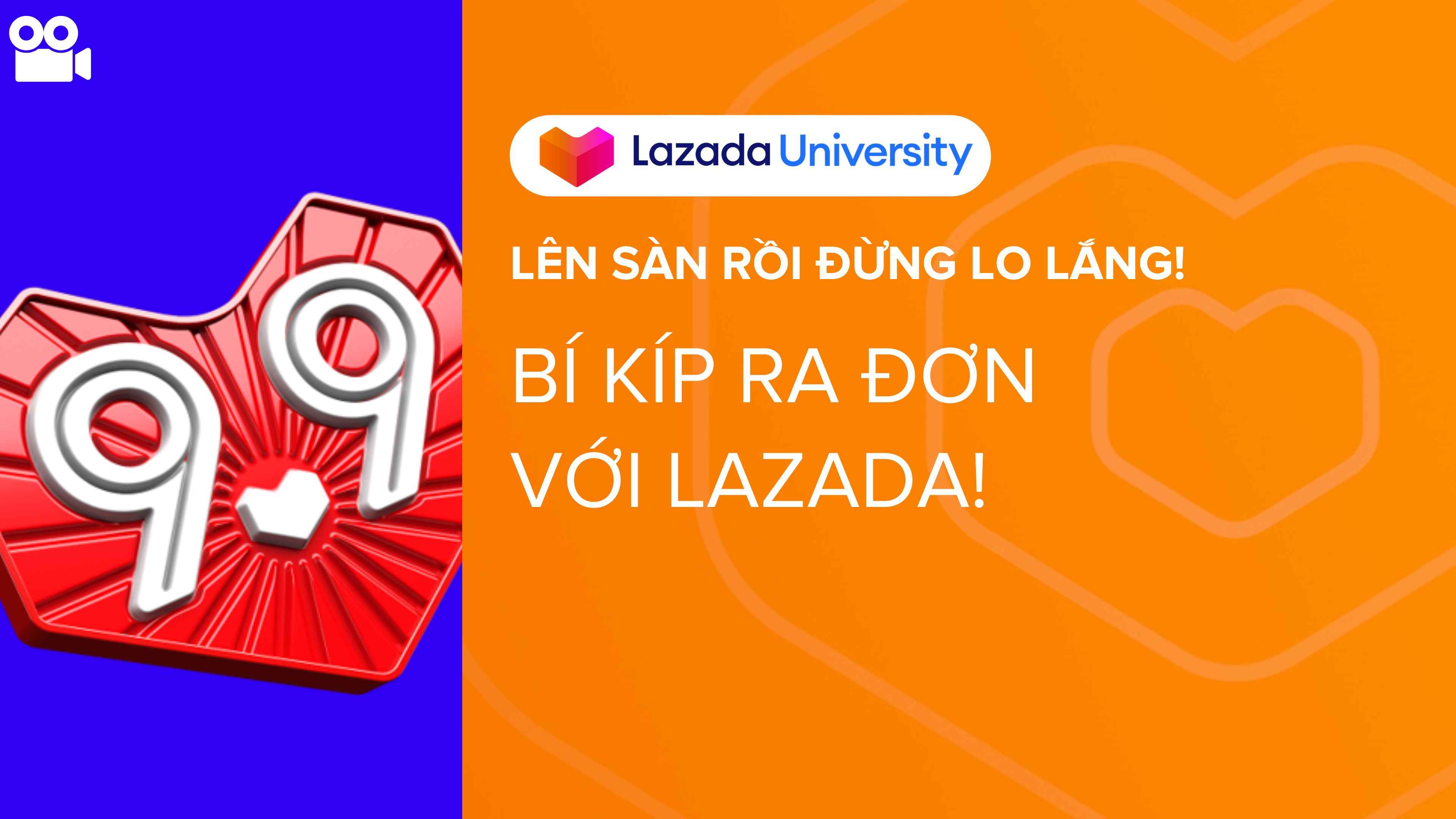 Lazada University