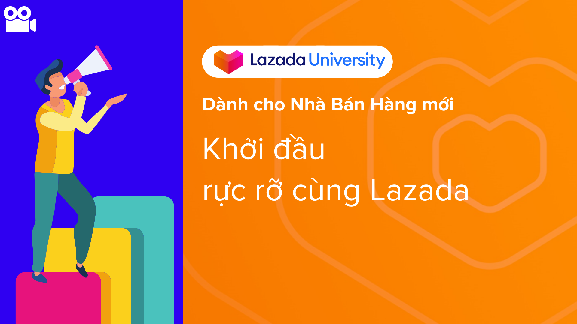 Lazada University