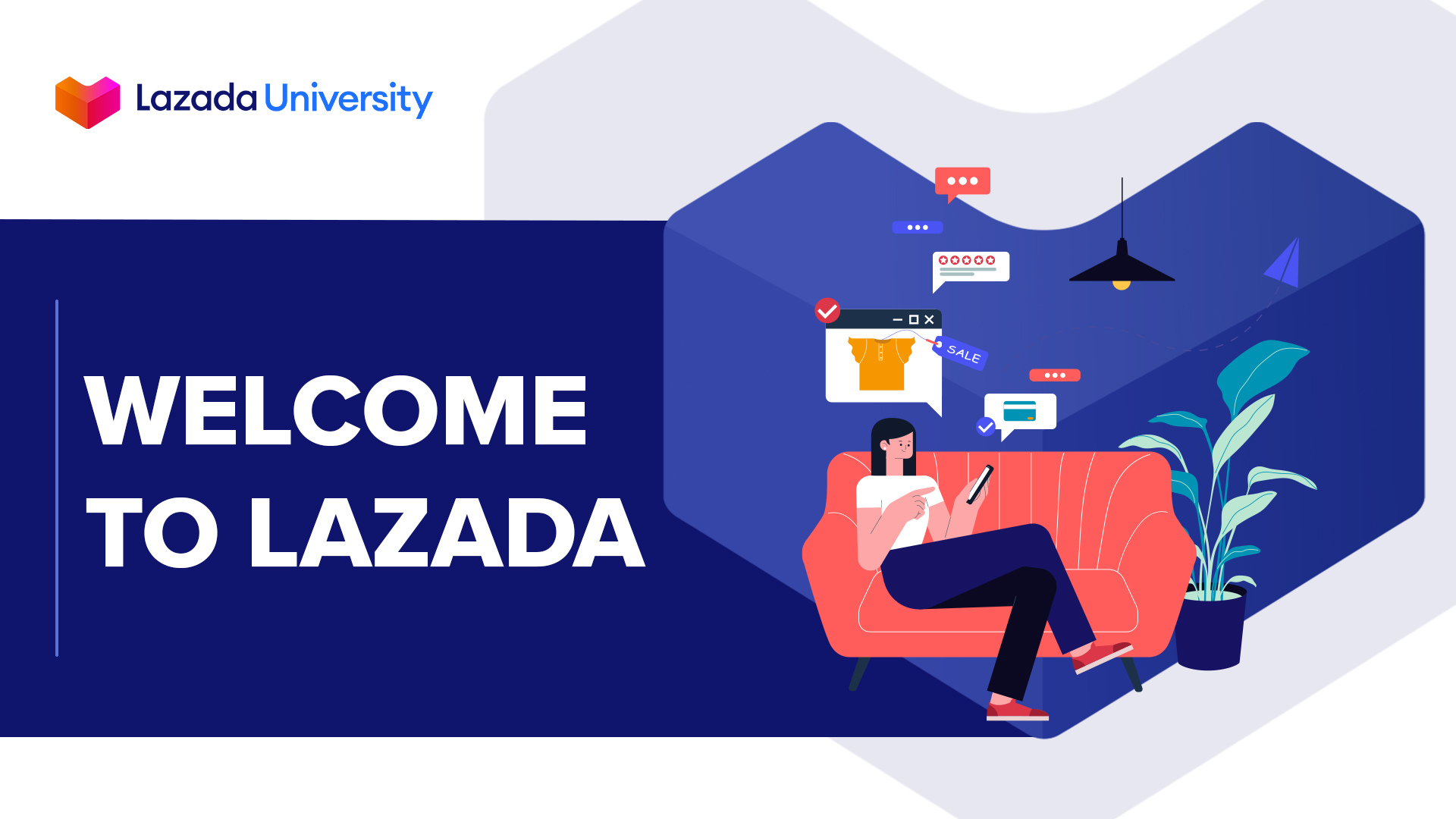 Lazada University