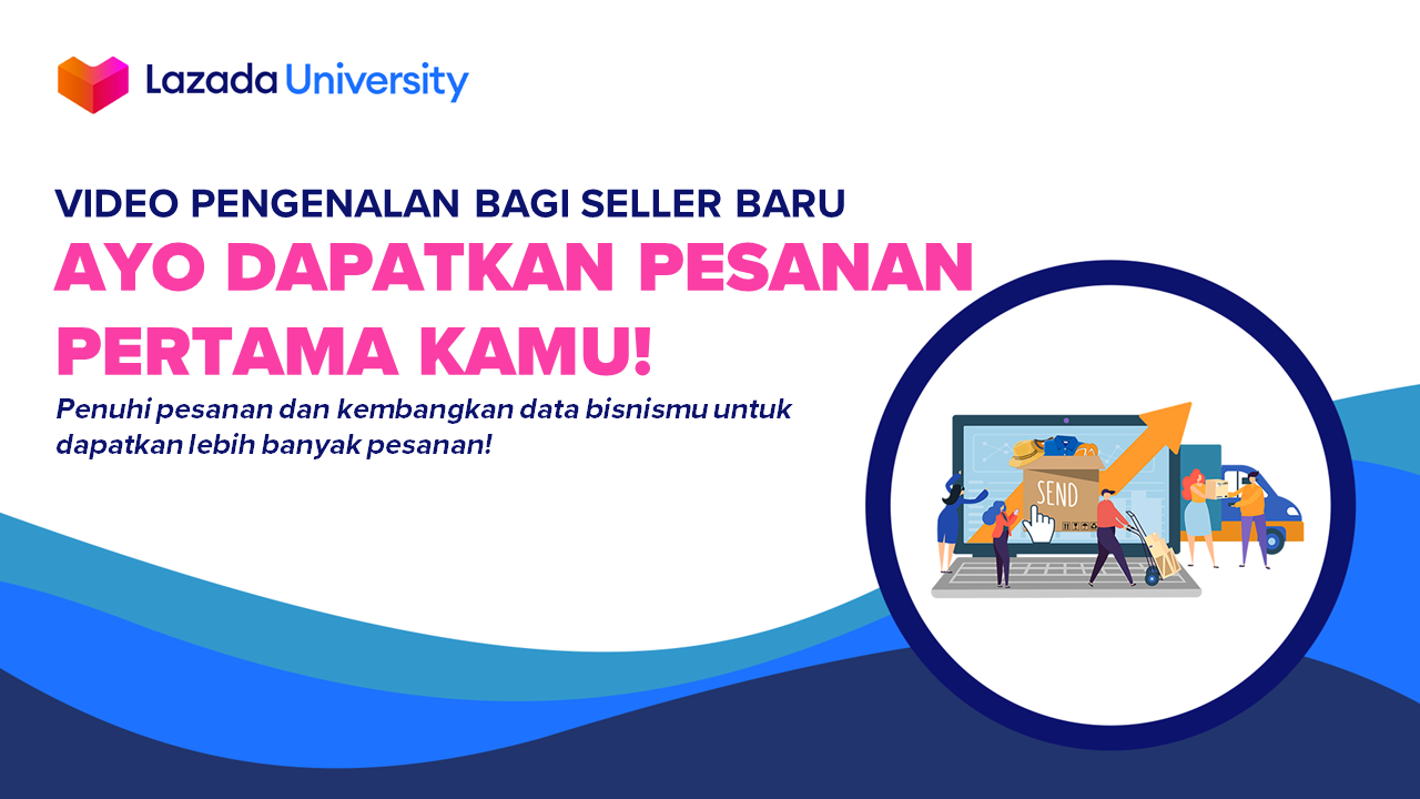 Lazada University